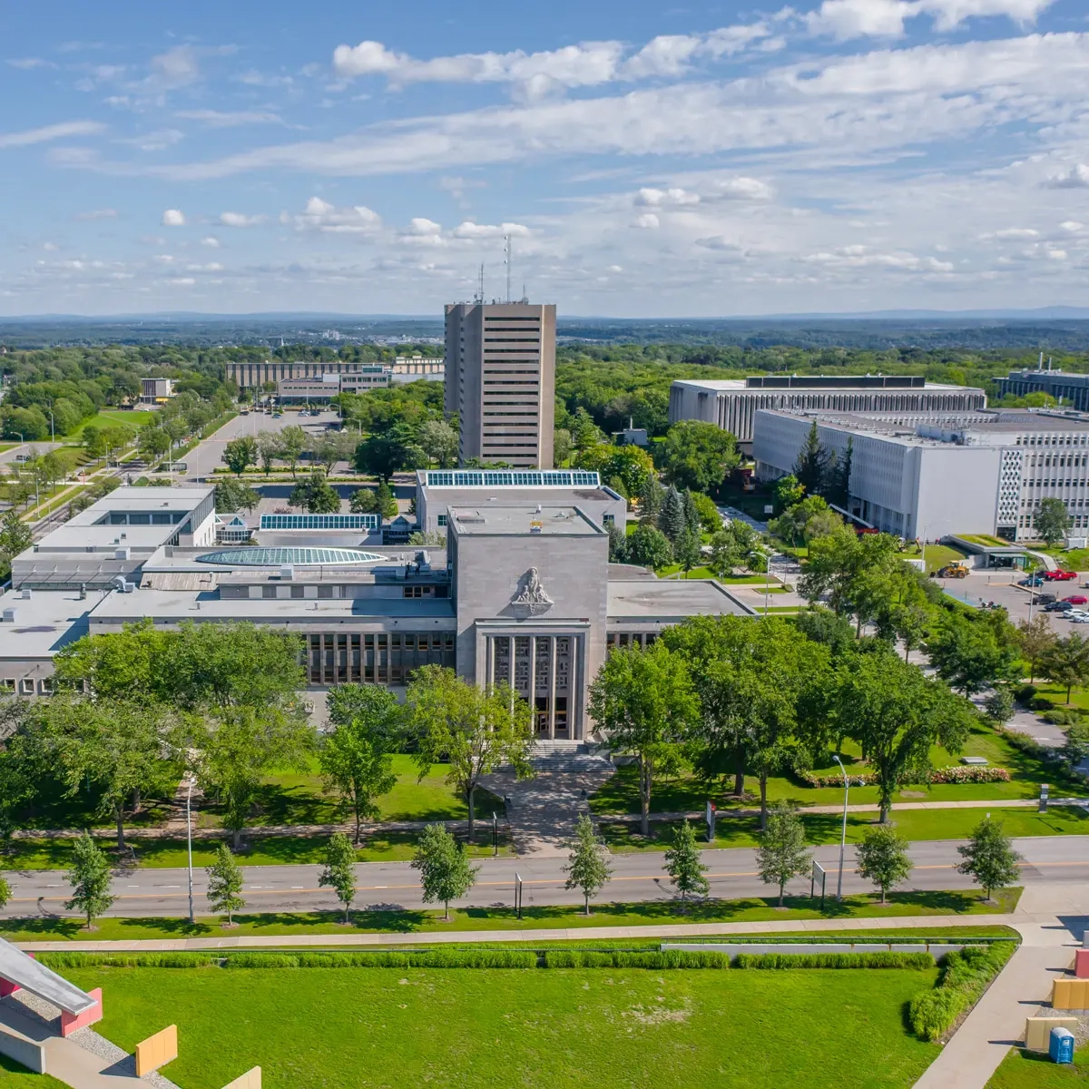 Événements Université Laval
